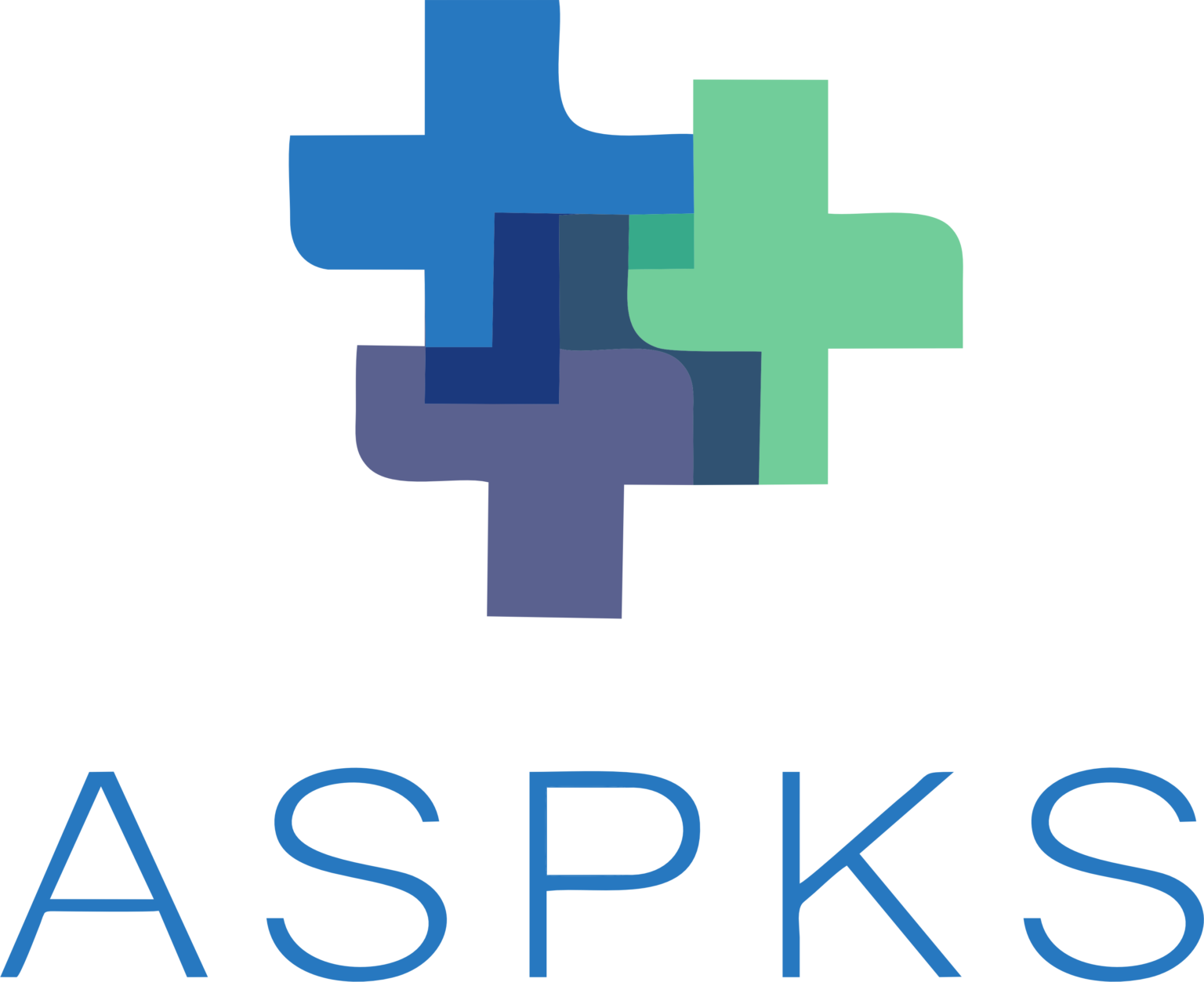 ASPKS